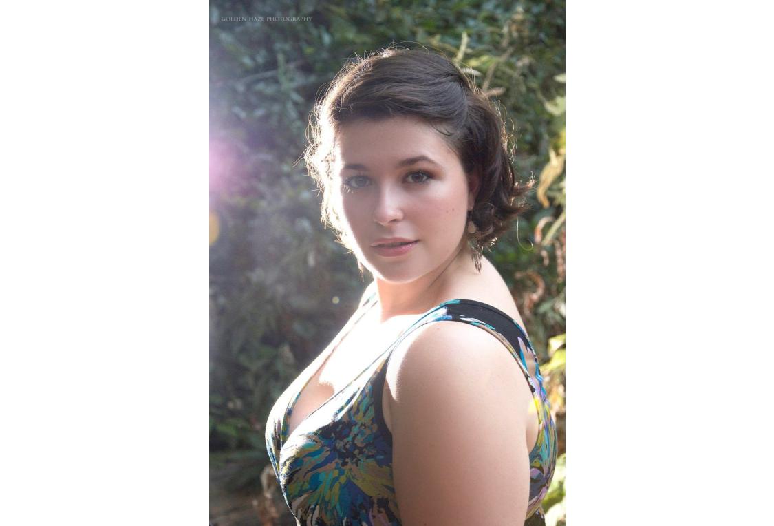 Buy Tickets to Maria Schafer in Glendale