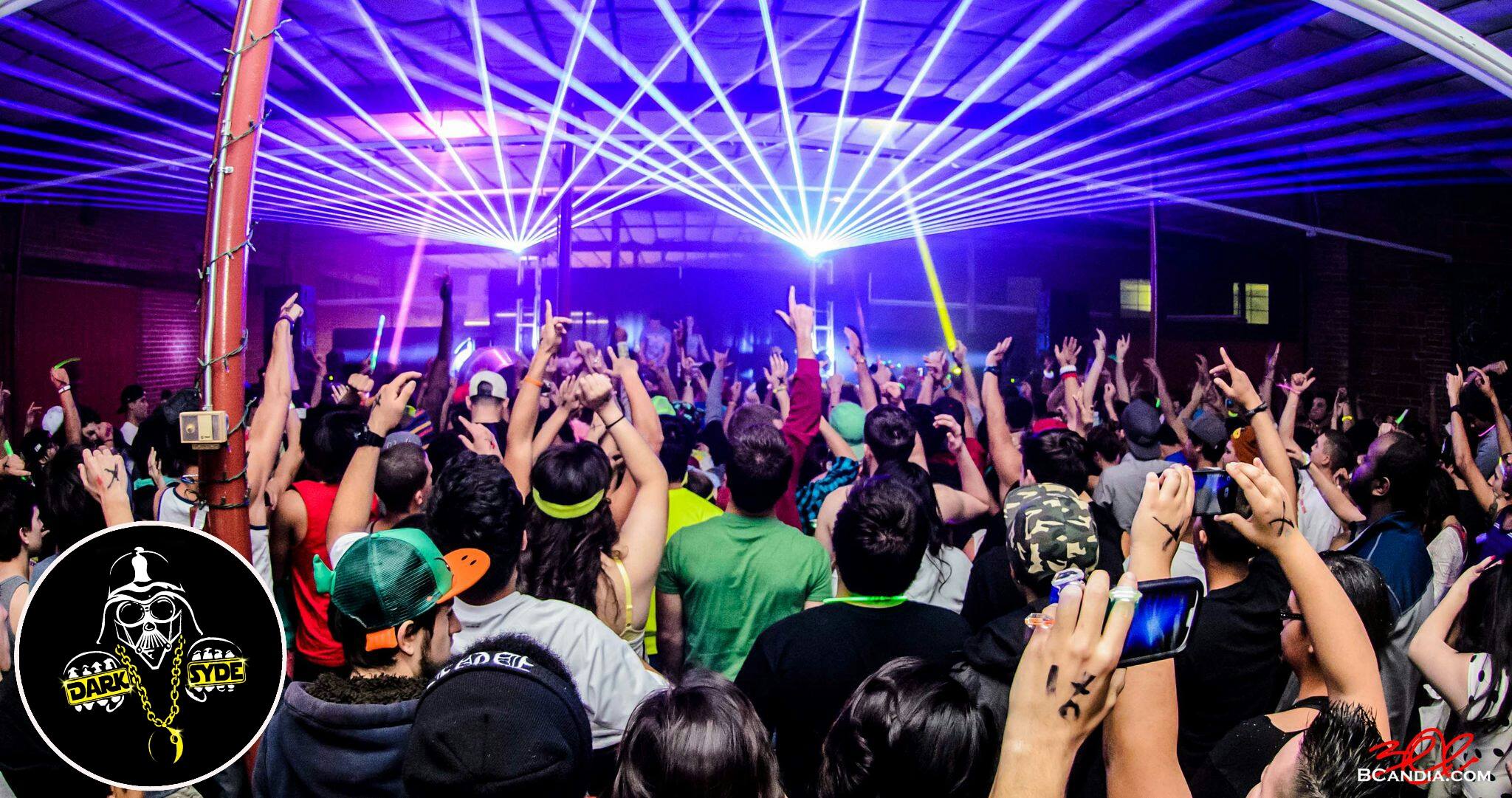 Buy Tickets to MEGA RAVE 2014 in San Antonio