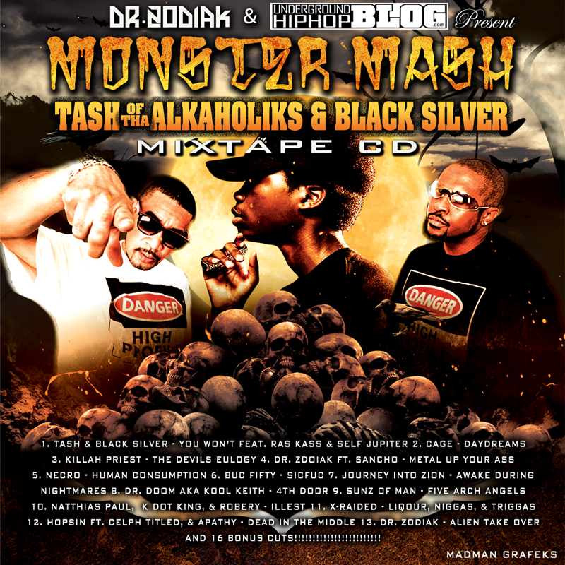 Buy Tickets to ASTRO FT. TASH OF ALKAHOLIKS in Anaheim