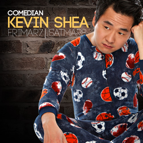 Buy Tickets to Comedy Weekend w/ Kevin Shea in Anchorage
