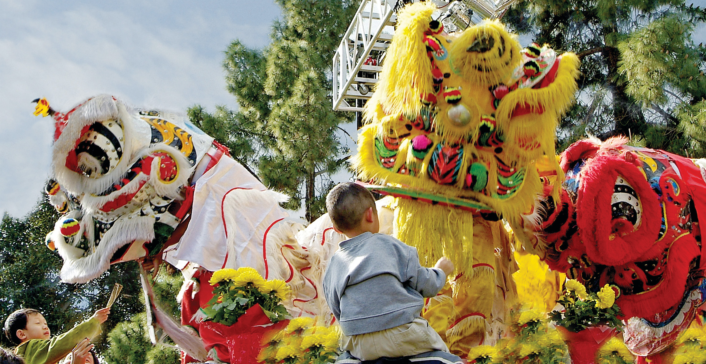Buy Tickets to Tet Festival 2015 in Costa Mesa