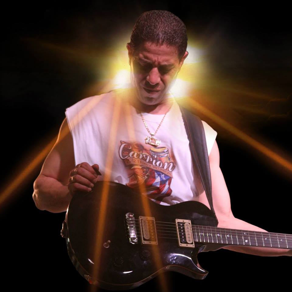 Thee Latin All Stars Tickets 07/15/16