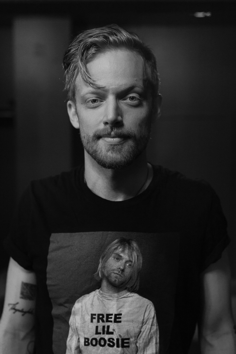 Astronautalis Tickets 12/08/16