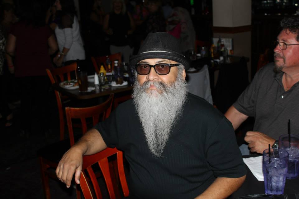 Benefit For Tony Banda Tickets 10/30/16