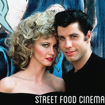 Grease 50's Prom Night Special Edition Tickets 03/30/19