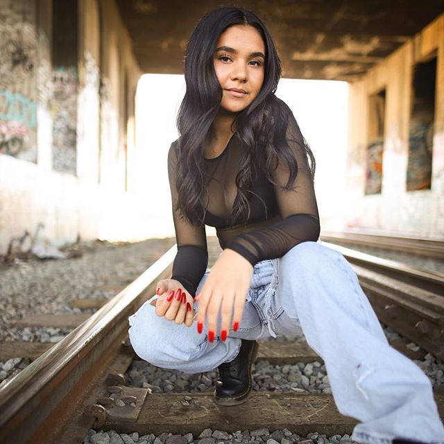 Buy Tickets to Malaynah at Sevilla Nightclub in Long beach with Dj ...