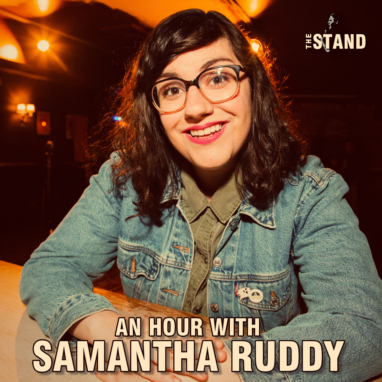 Buy Tickets to An Hour With Samantha Ruddy! in New York on Aug 30, 2019