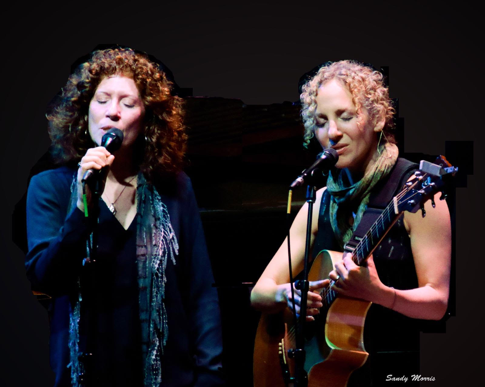 Buy Tickets to An Evening with SeekHer: Natalia Zukerman & Lisa Ferraro ...