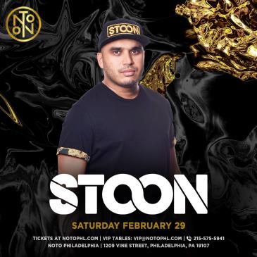 Buy Tickets to Stoon in Philadelphia on Feb 29, 2020