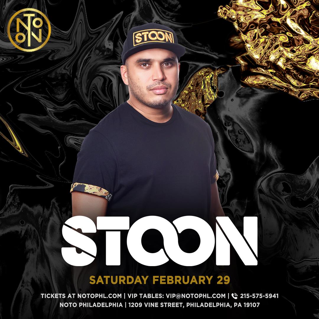 Buy Tickets to Stoon in Philadelphia on Feb 29, 2020