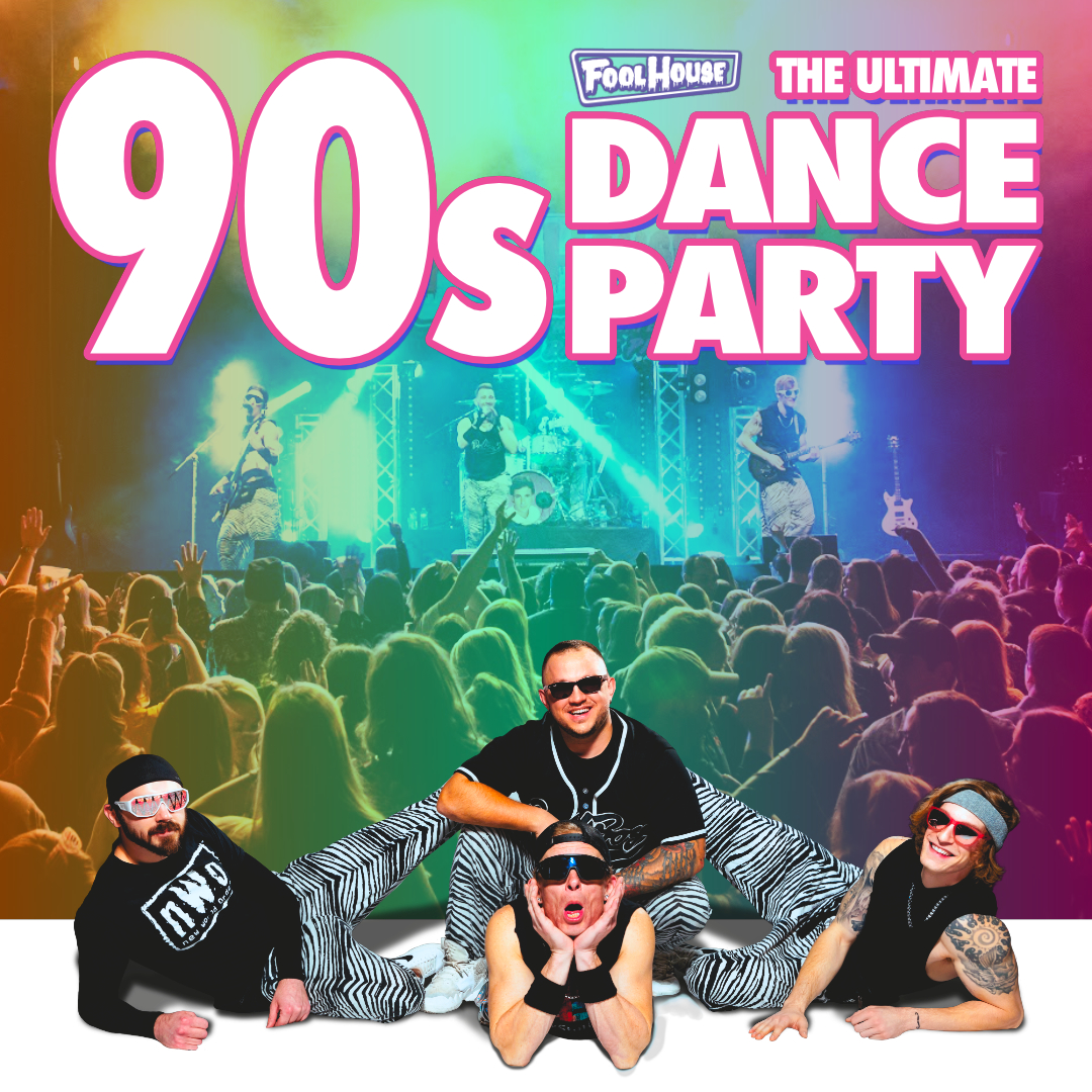 Buy Tickets To 90s Dance Party At Brewskeez O Fallon In O Fallon On