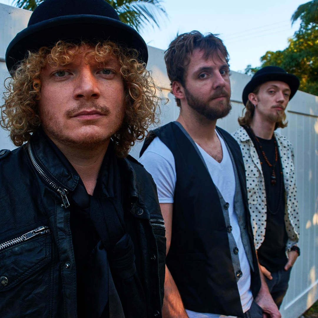 Buy Tickets to Jammin' Taco Tuesdays Featuring Spider Cherry in Boca ...