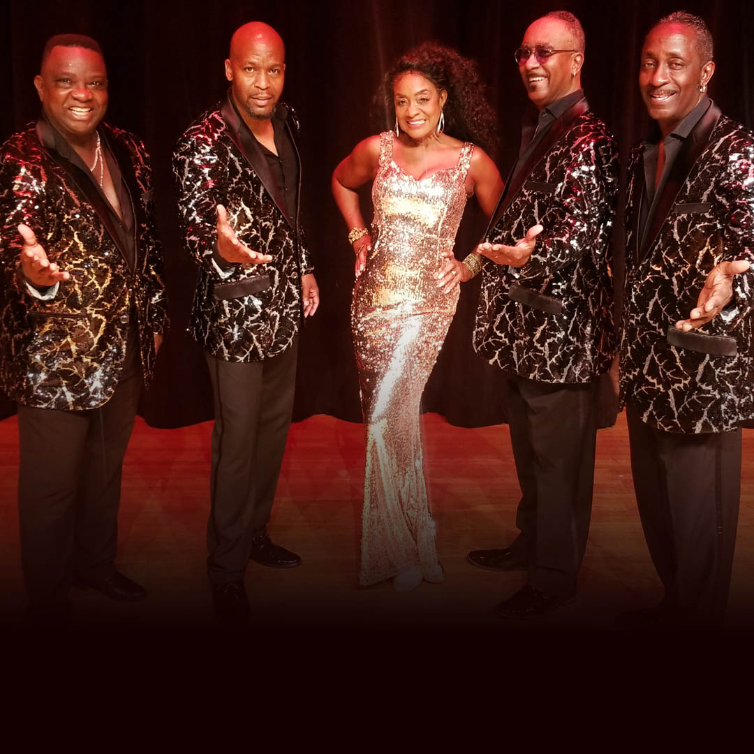 Buy Tickets to The Motowners - The Ultimate Motown Tribute in Boca Raton on Sep 04, 2021