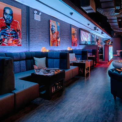 Buy Tickets to Blue Midtown NYC Weekend Saturday Night's 2021 in New ...