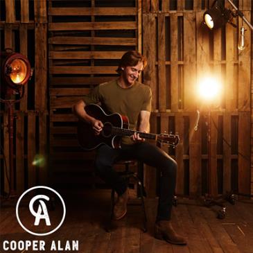 Buy tickets to Cooper Alan at The Hamilton Live in Washington on August ...