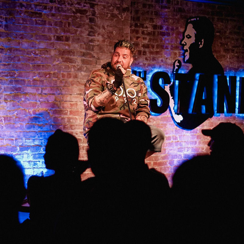 Buy Tickets to NYCF Presents: The Worst! in New York on Nov 11, 2021