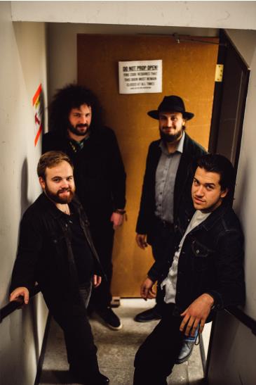 Buy Tickets to Jackson Stokes in Macon on Jan 22, 2022