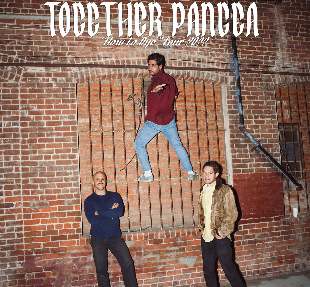 Buy Tickets to together PANGEA W/Special Guests at Mahall's in Lakewood ...