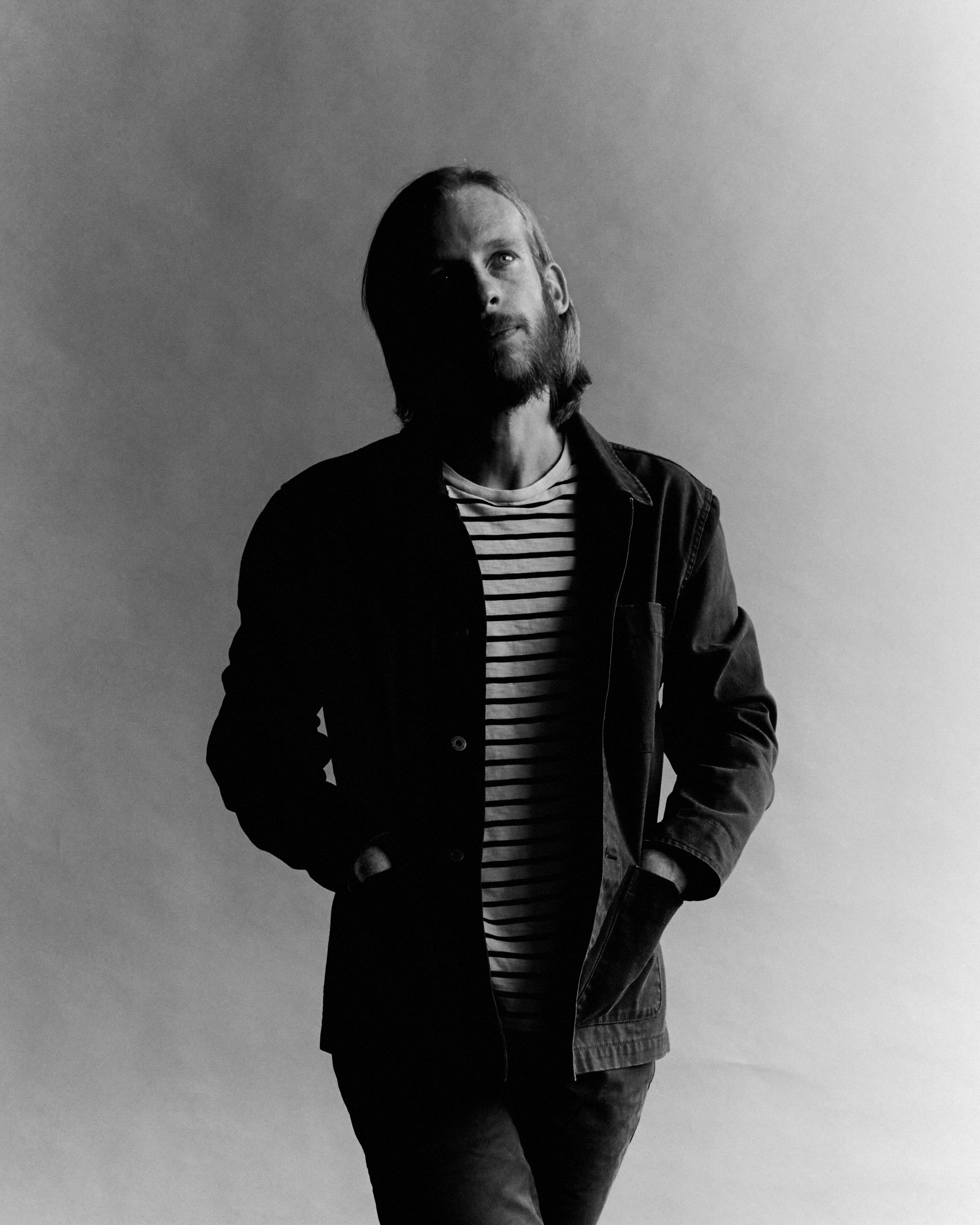 Buy Tickets to Kevin Devine at Mahall's in Lakewood on Apr 07, 2022