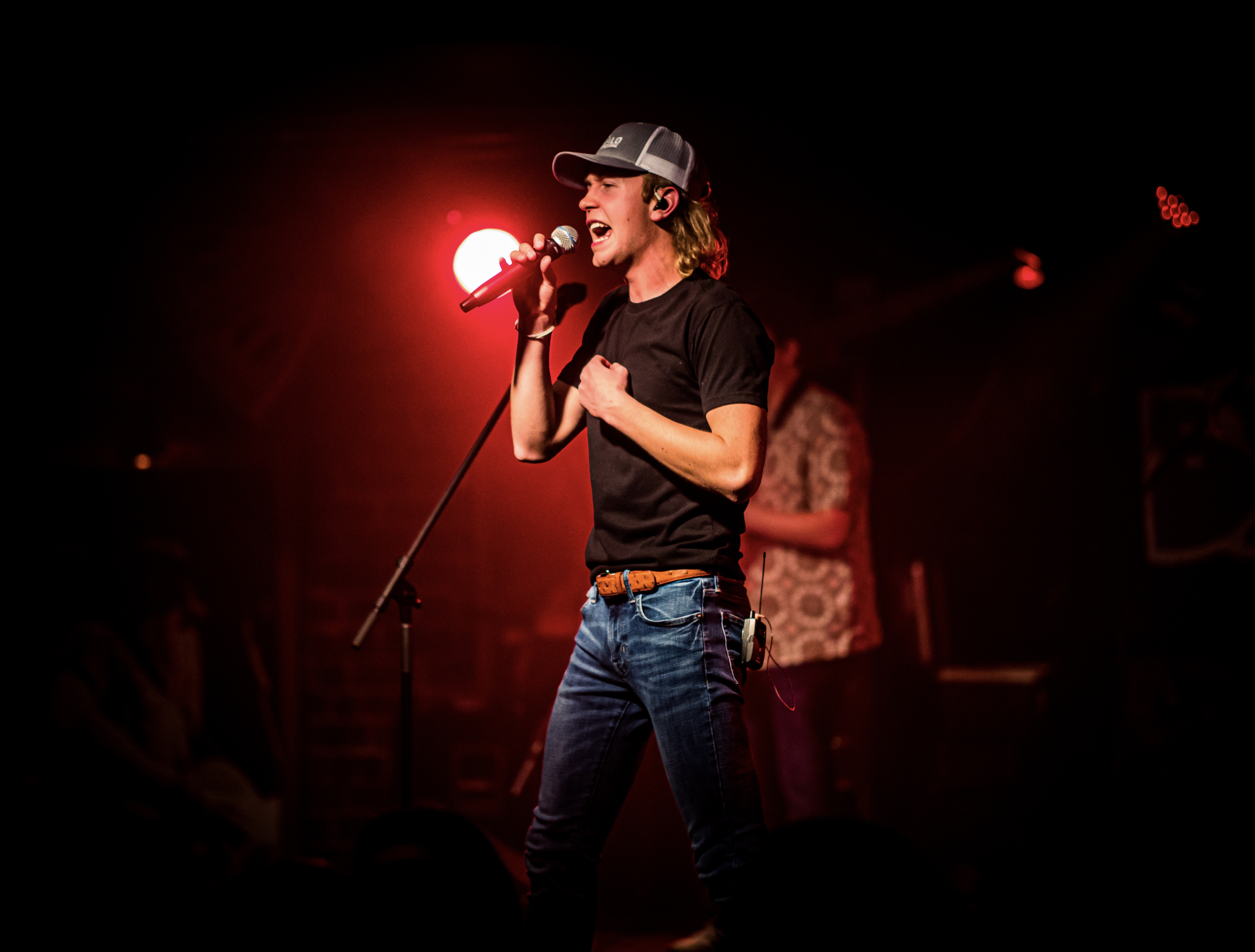 Buy Tickets to Hank Ruff in Bloomington on Feb 05, 2022