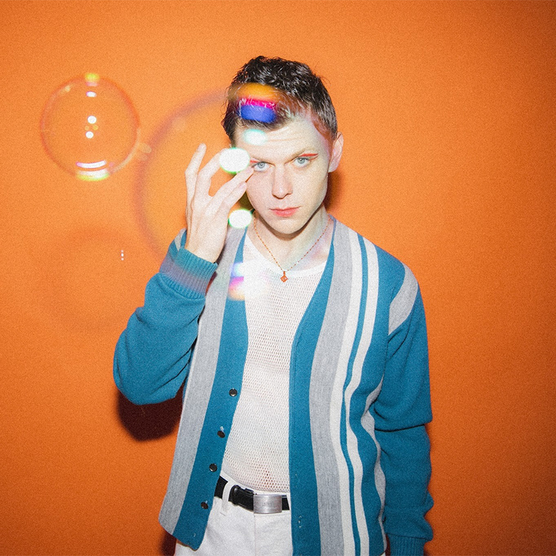 Buy Tickets to CHAZ CARDIGAN with Natalie Carr in Charlotte on Mar 03, 2022