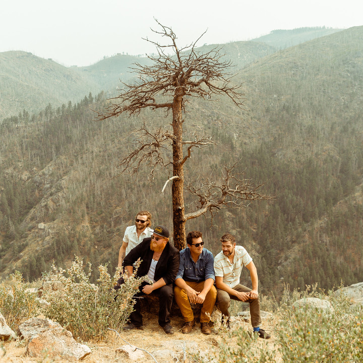 Buy Tickets to The Ghost of Paul Revere in Woodstock on Apr 15, 2022