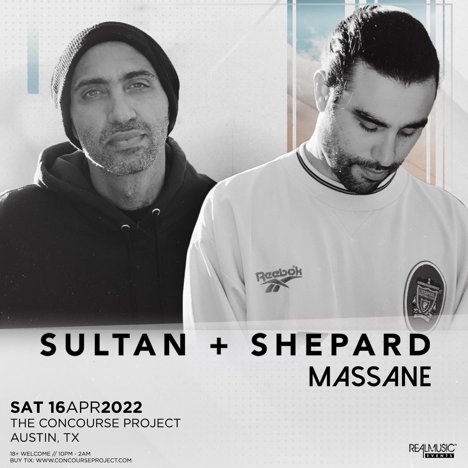 The Concourse Project