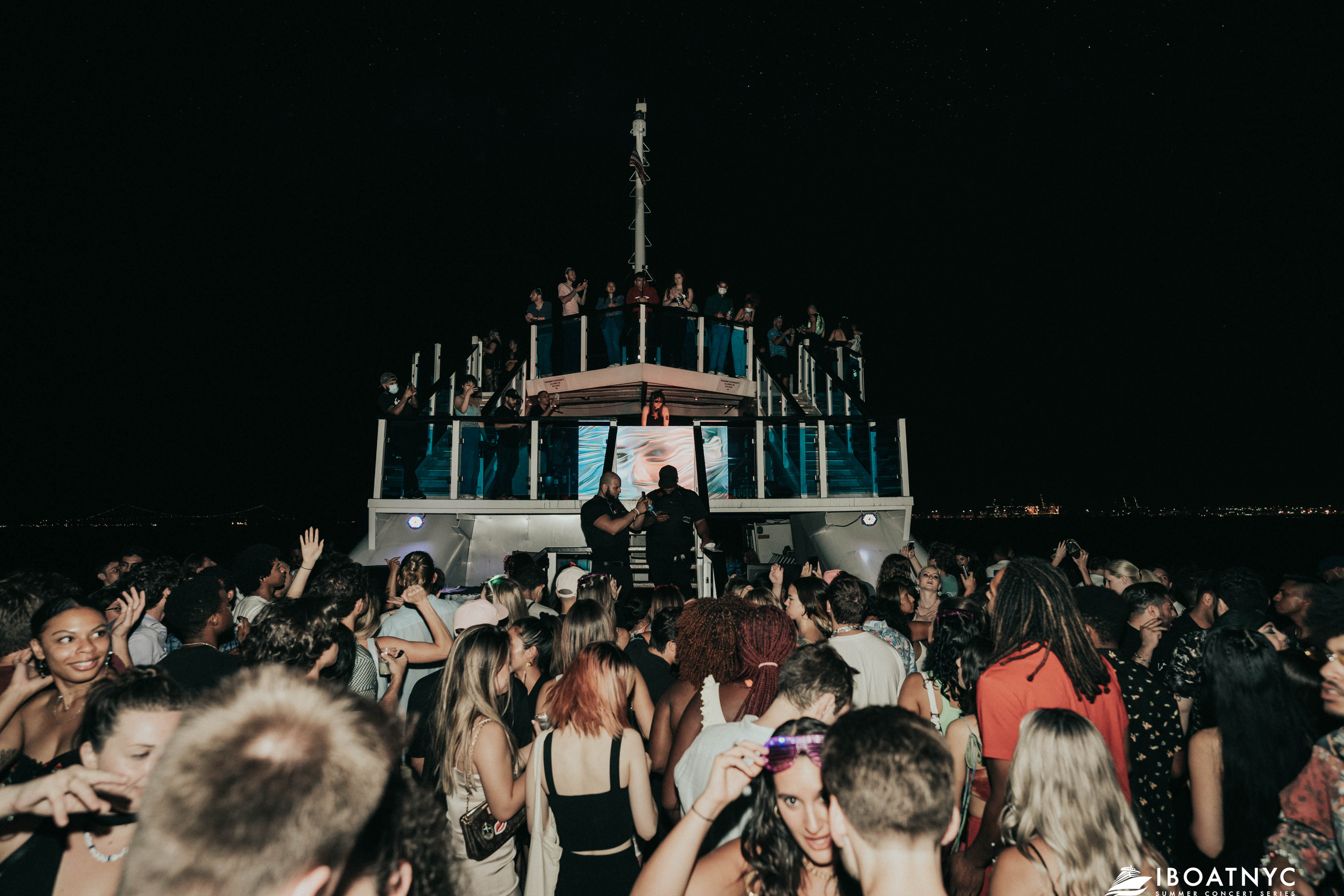 Buy Tickets to MATT STEFFANINA | COMIC CON San Diego Yacht After Party ...