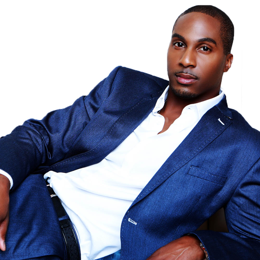 Buy Tickets to Eric Darius (9pm Show) in Boca Raton on Apr 09, 2022