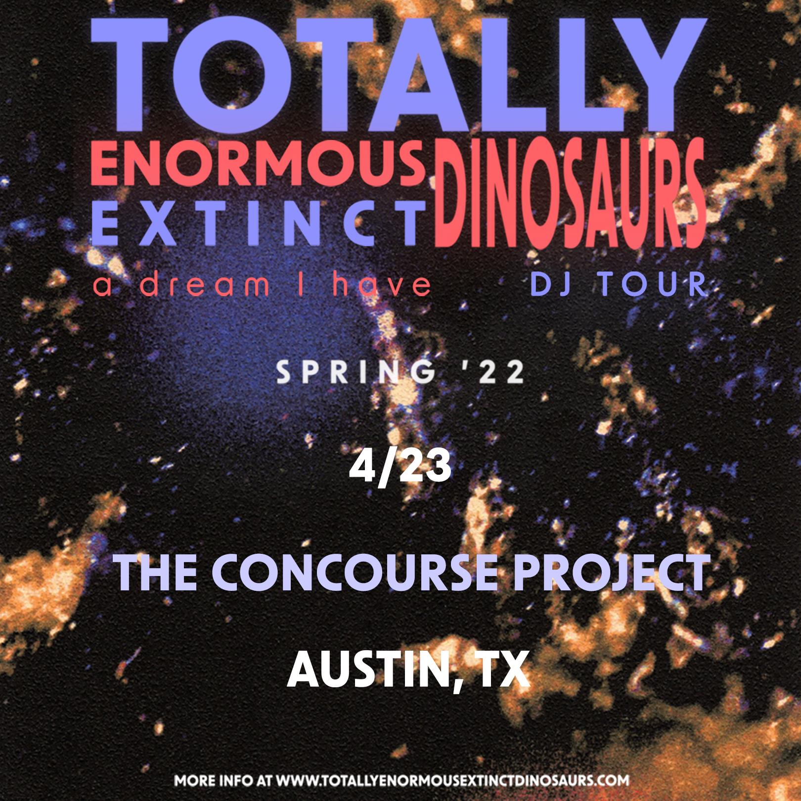 The Concourse Project