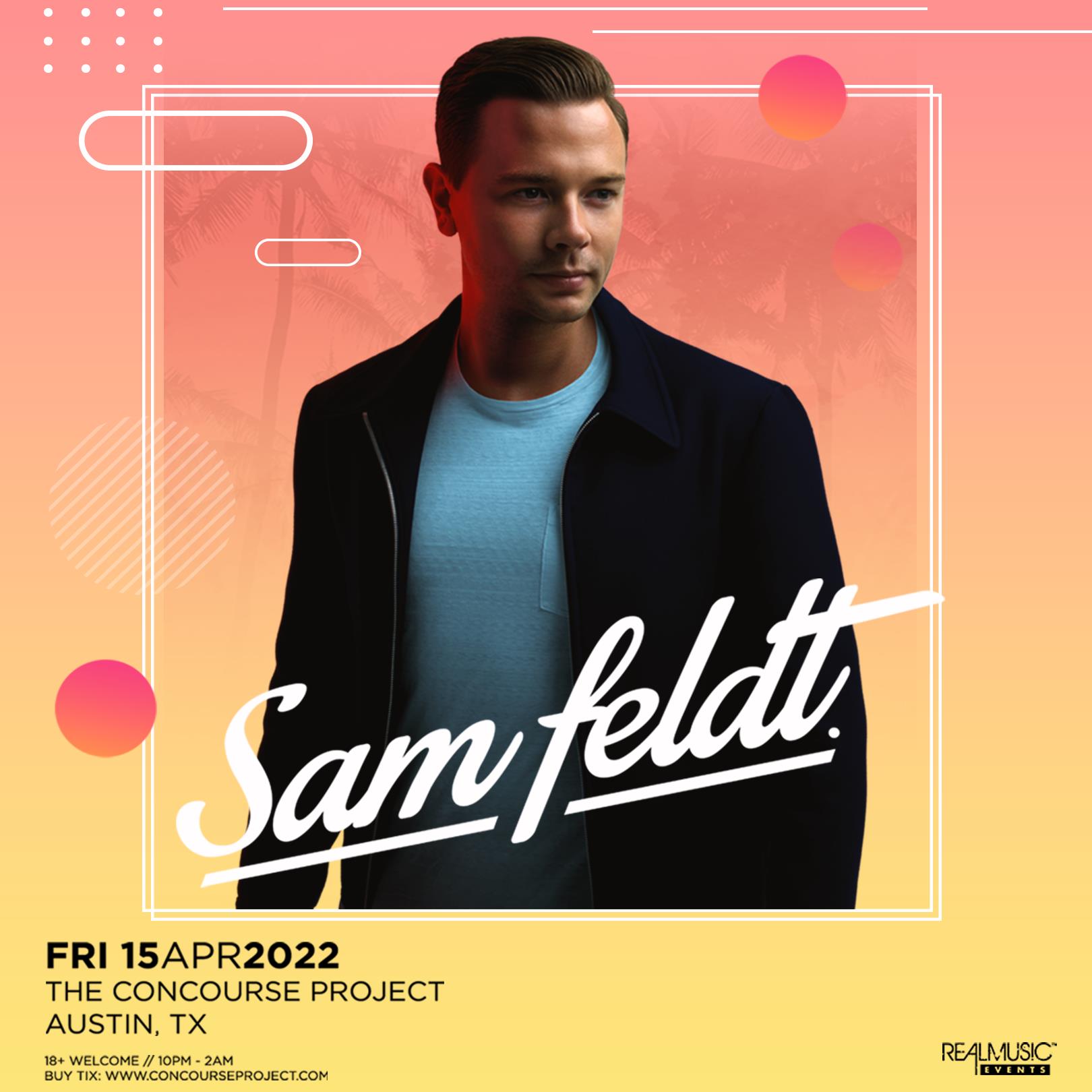 The Concourse Project