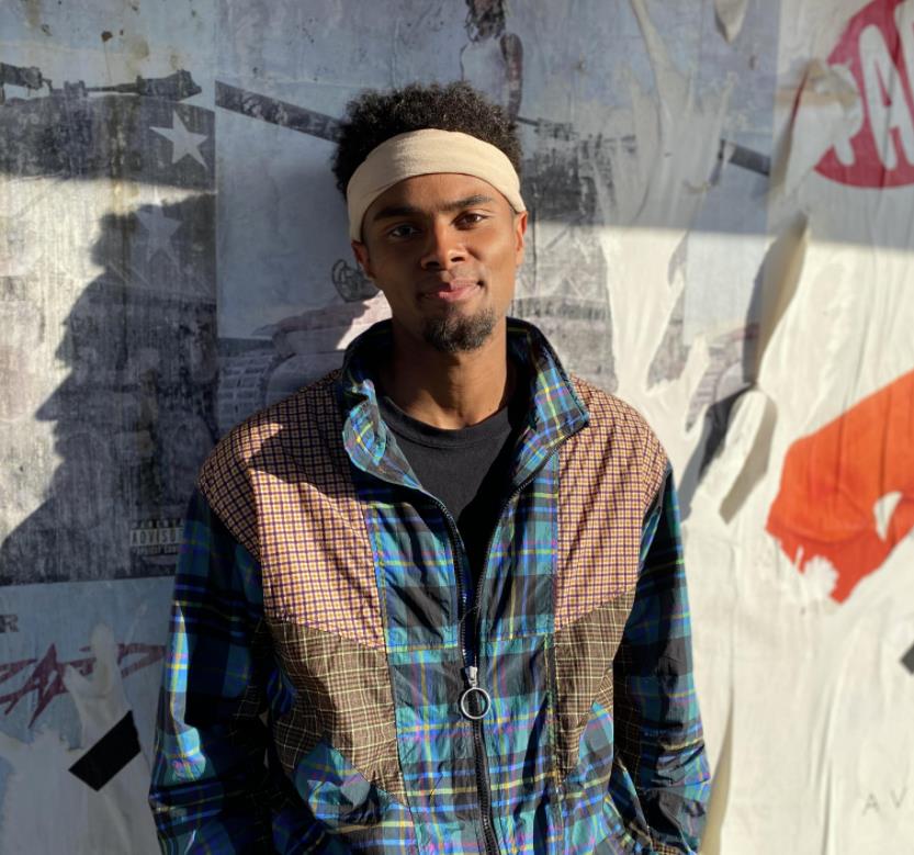 Buy Tickets to Blue Mar, Vashoun Stjon, Jonah Goldstein, Sugi Dakks in ...