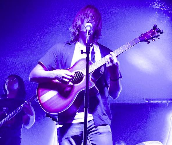 Buy Tickets to Cole Gallagher, Scott Rocco, Ashley Rose Lilly in Los ...