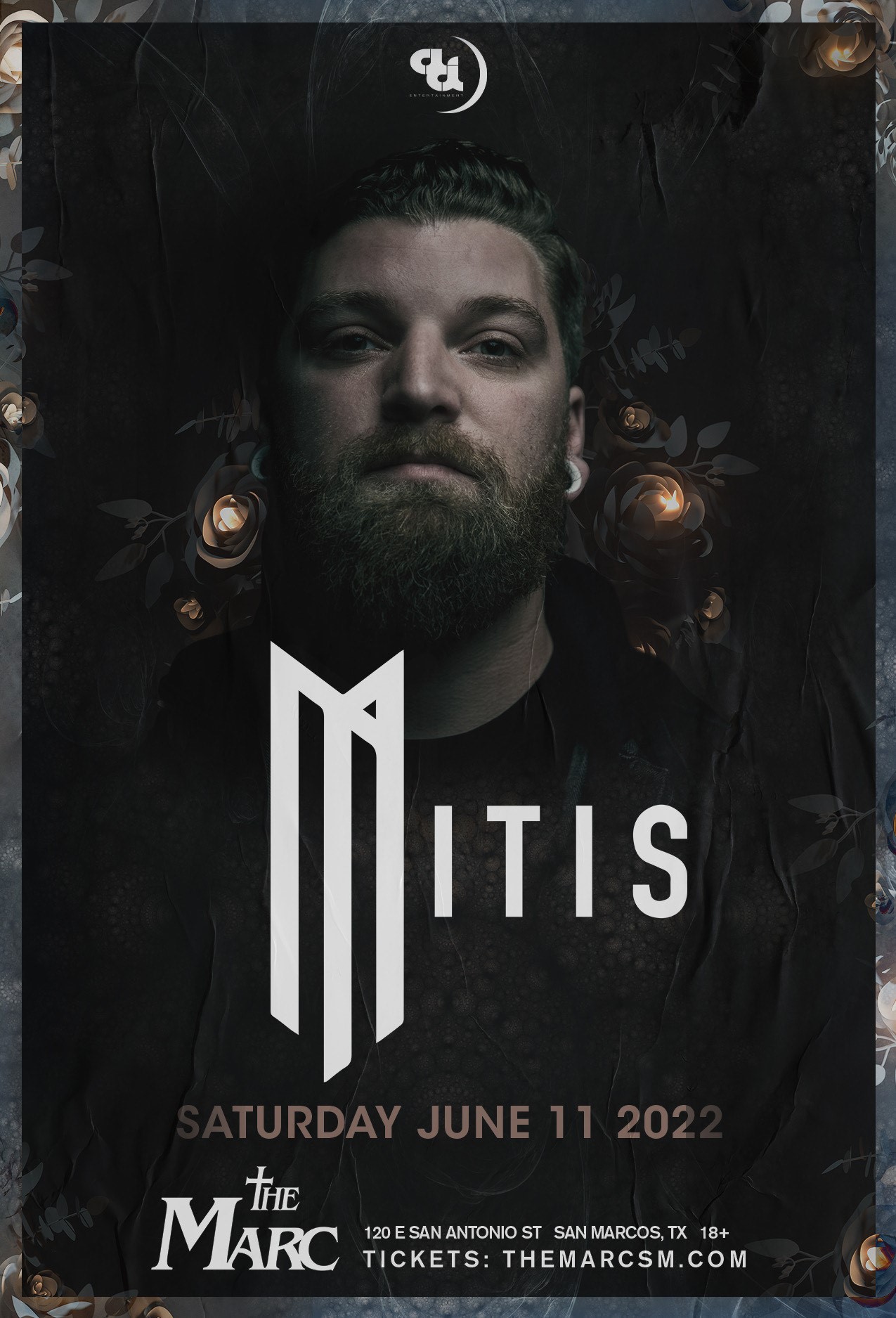 Buy Tickets to 6.11 | MITIS | THE MARC | SAN MARCOS TX in San Marcos on ...