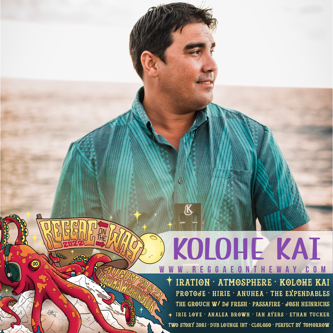 Buy Tickets to REGGAE ON THE WAY 2022 in Tacoma on Aug 20, 2022 - Aug ...