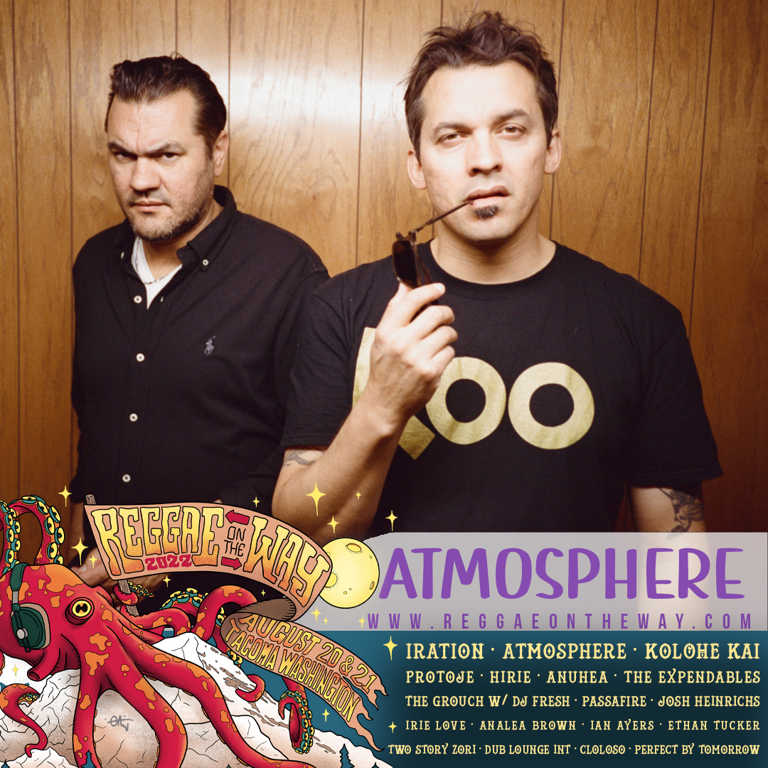 Buy Tickets to REGGAE ON THE WAY 2022 in Tacoma on Aug 20, 2022 - Aug ...