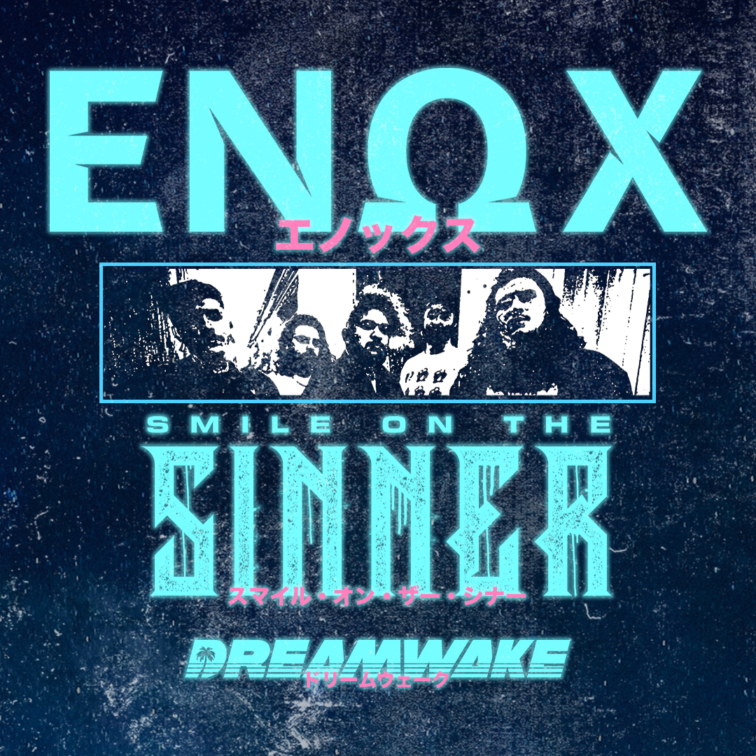 Buy Tickets to ENOX at Big Room Bar in Columbus on Jun 21, 2022