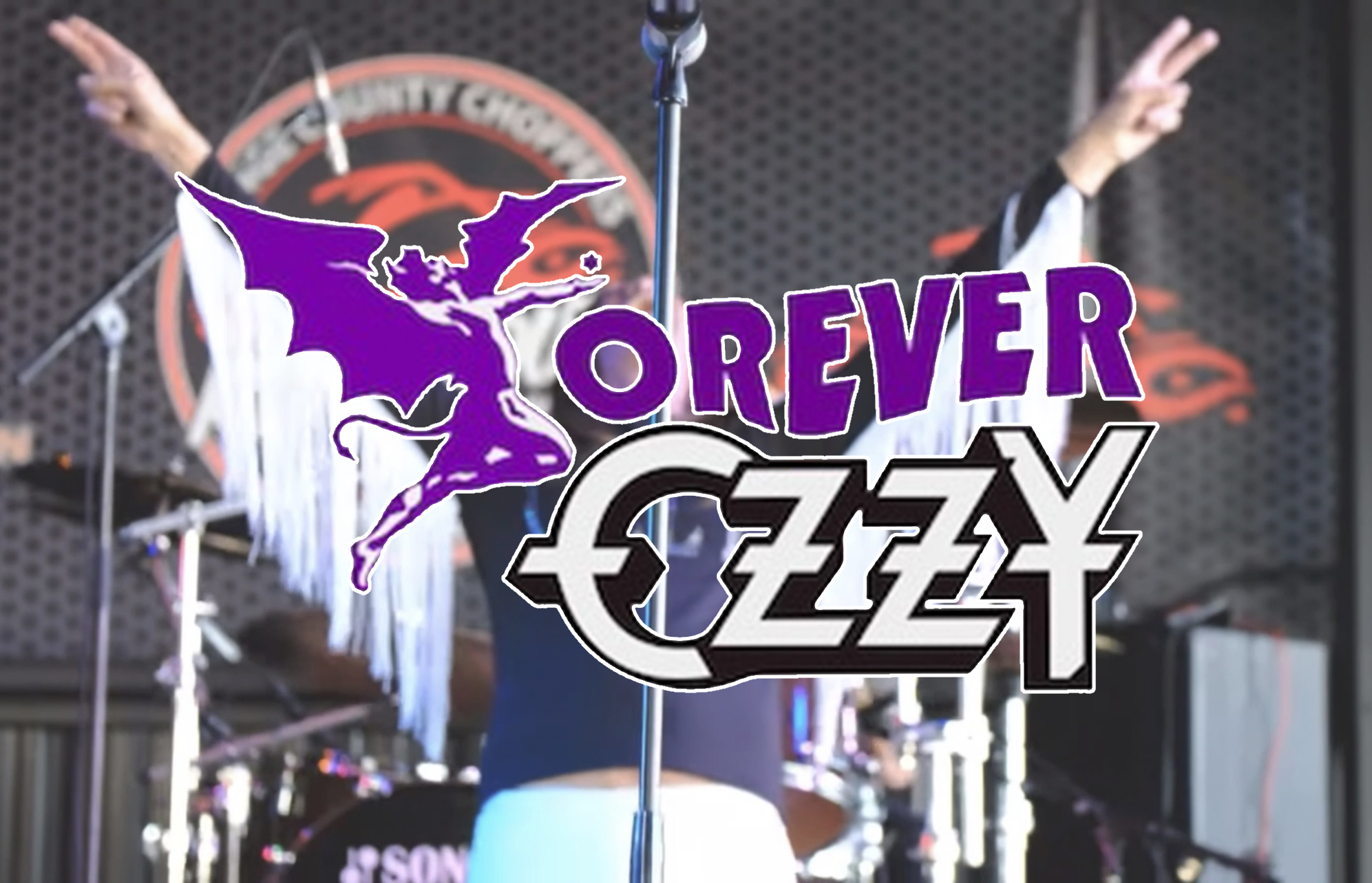 Buy Tickets to FOREVER OZZY: Tribute to Ozzy Osbourne, M99 in ...