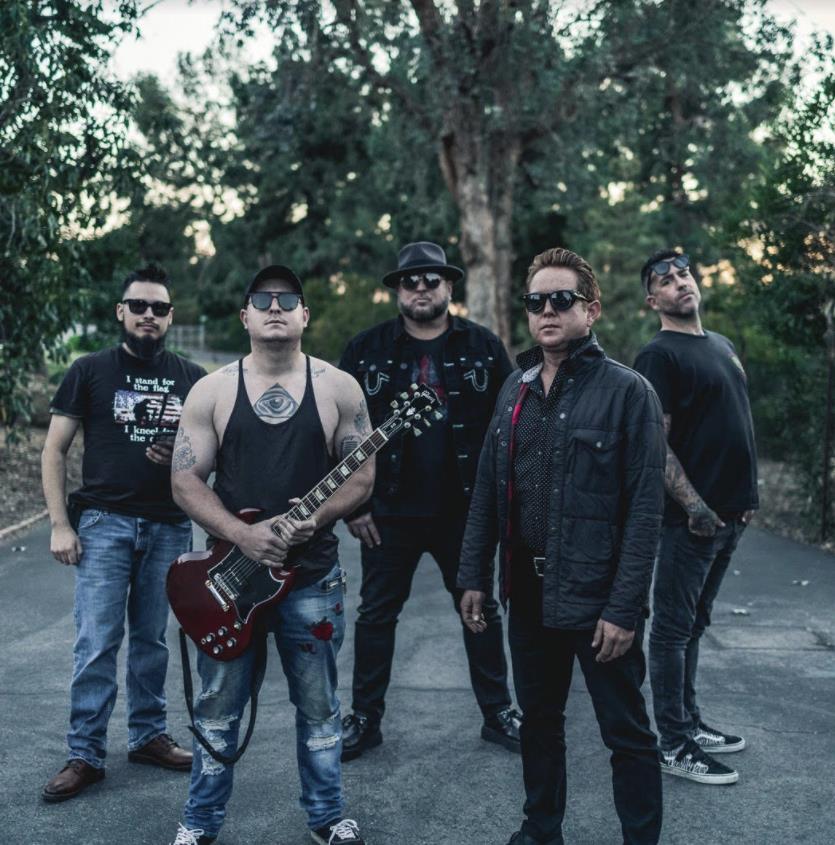 Buy Tickets to The Rob Jones Band, The Transports, Memo 71, I.N.H.I in ...