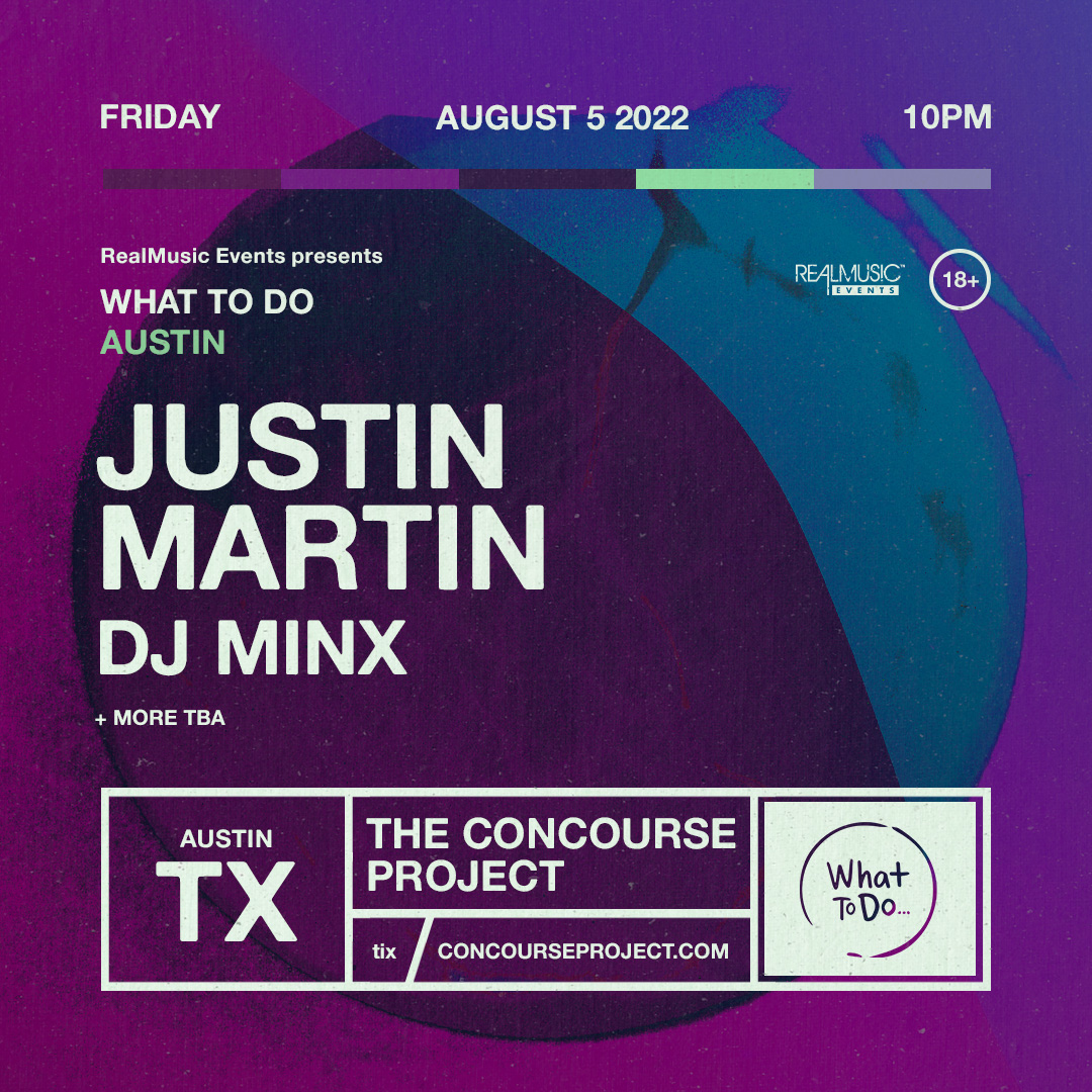 The Concourse Project