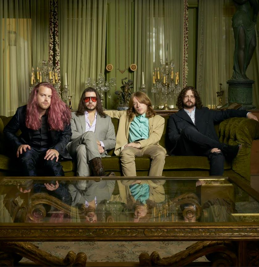 Buy Tickets to Futurelust, Travis Frank, STANG in Los Angeles on Aug 20 ...