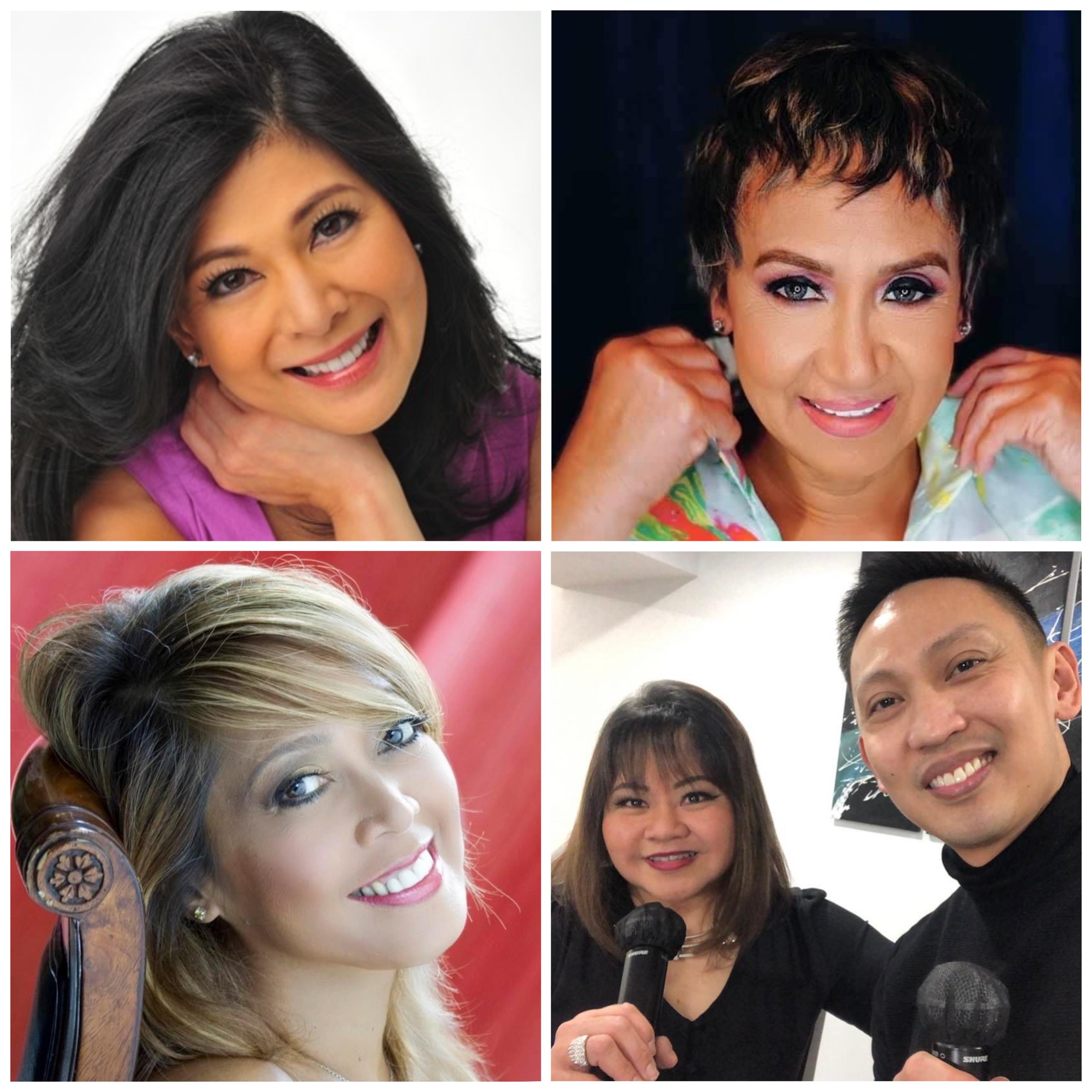 Buy Tickets to Aliw Awards Foundation / Global Music / Philippines in ...