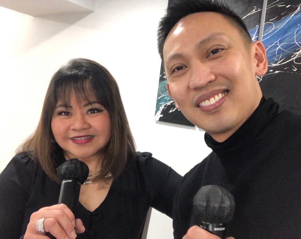 Buy Tickets to Aliw Awards Foundation / Global Music / Philippines in ...