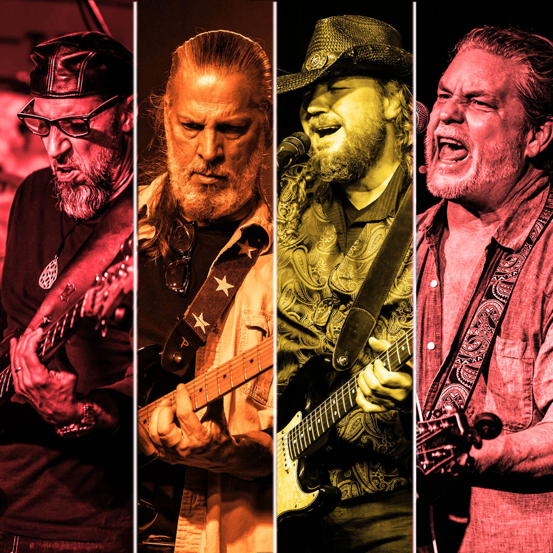 Buy Tickets to Biscuit Jam ft. Jerry Leeman in Boca Raton on Sep 12, 2022