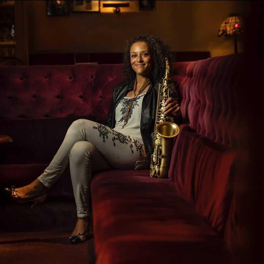 Buy Tickets to Vanessa Collier - An Evening With in Buffalo on Aug 30, 2022