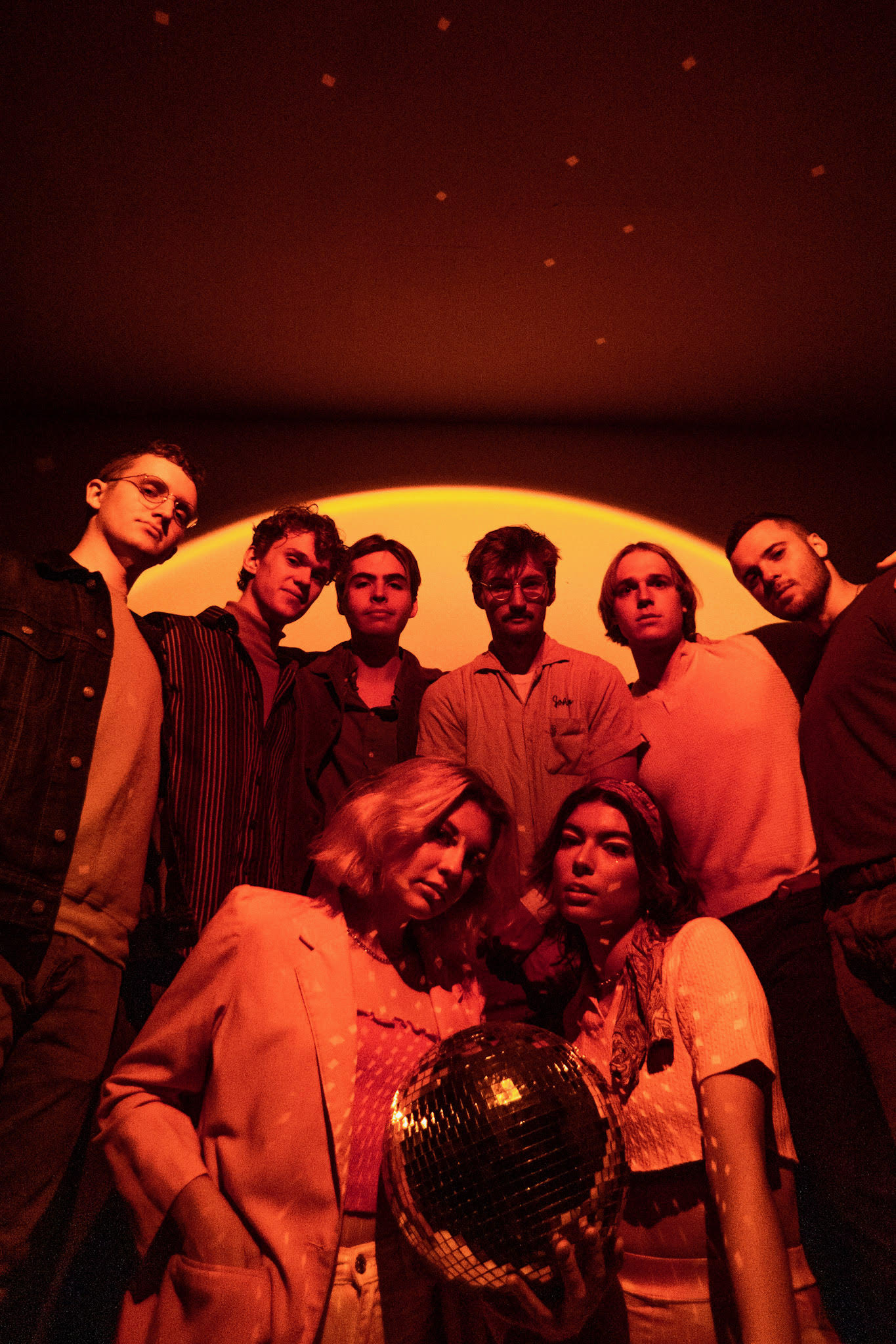 Buy Tickets To 6 Foot Blonde In Bloomington On Sep 17 2022