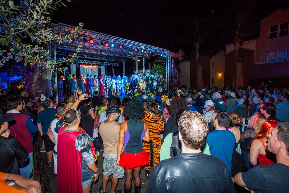 Buy Tickets to Nightmare On Normal St in San Diego on Oct 29, 2022