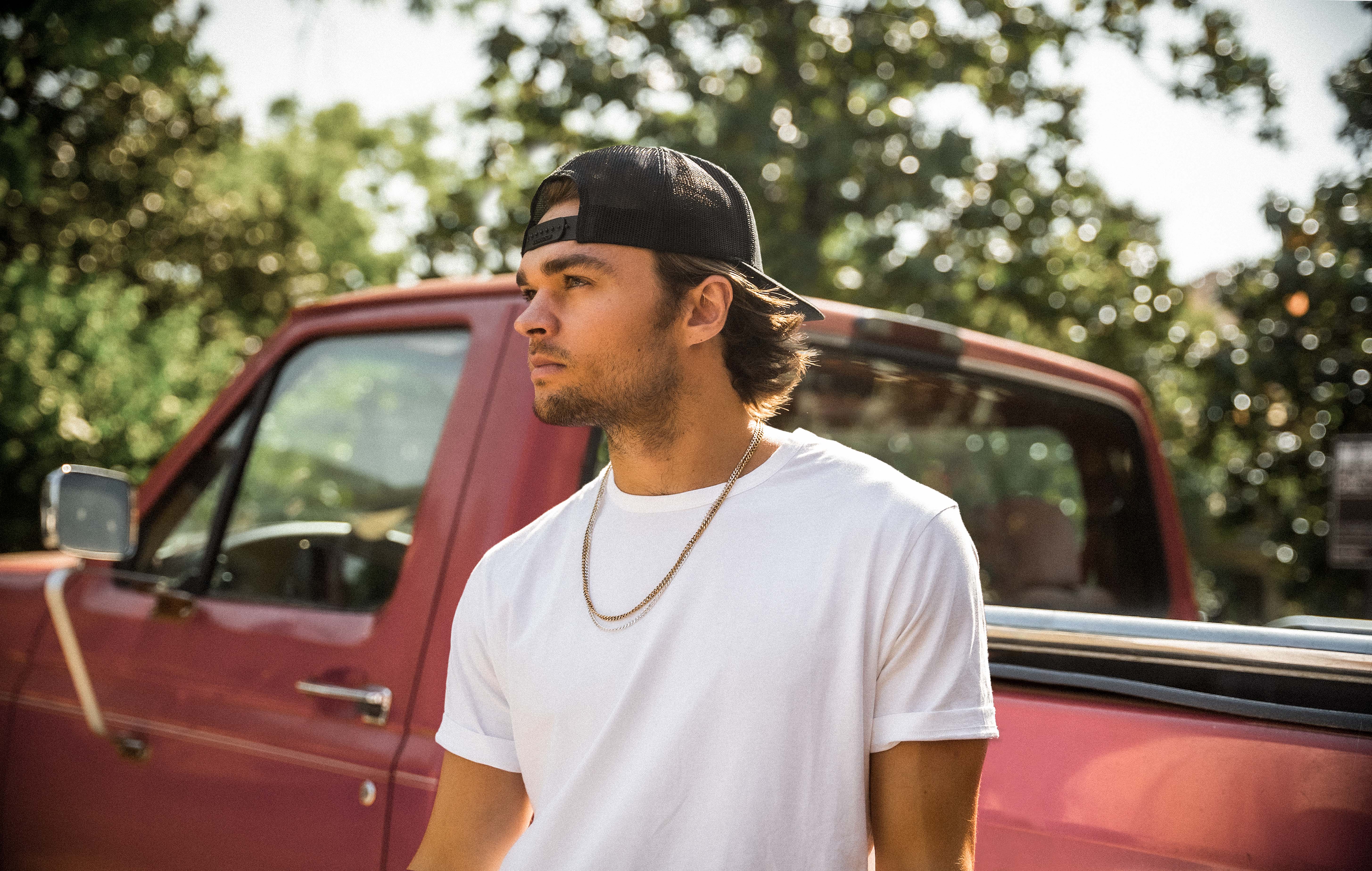 Buy Tickets to Conner Smith w/ special guest Hank Ruff in Bloomington ...