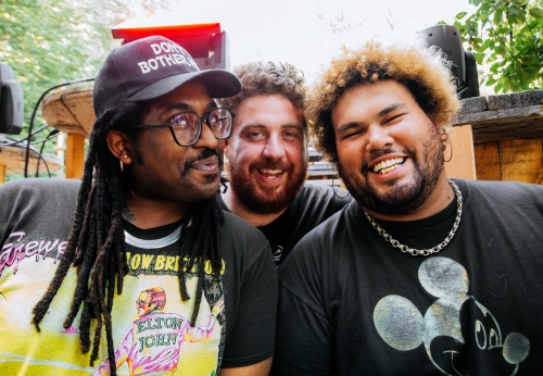 Buy Tickets to Soul Glo at No Class in Cleveland on Nov 15, 2022