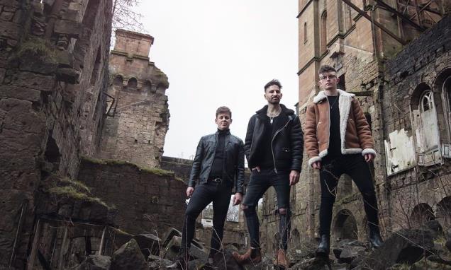 Buy Tickets to Talisk - SOLD OUT in Madison on Feb 06, 2023